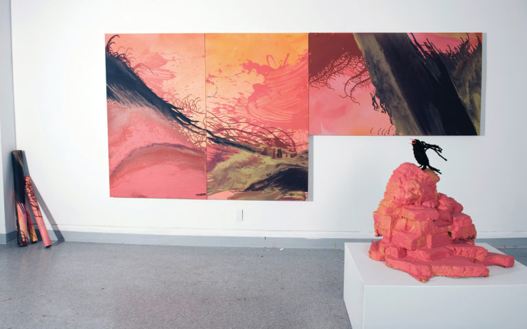 Welcome - UCSB Art Department