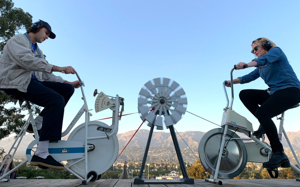 Welcome - UCSB Art Department