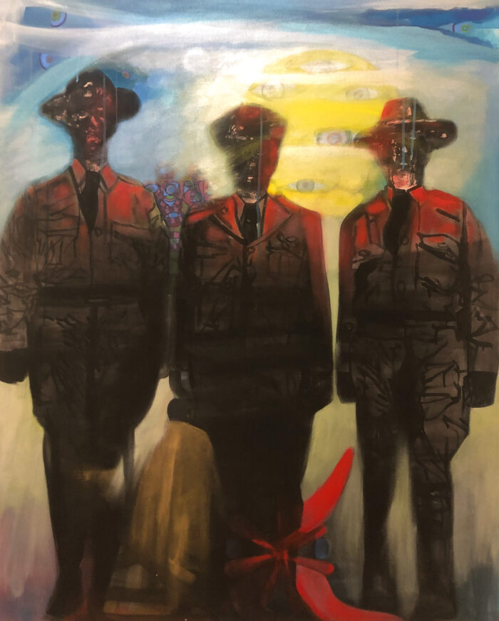 Summer 2021 Culture and Community Program awarded to Dr. Jennifer ...