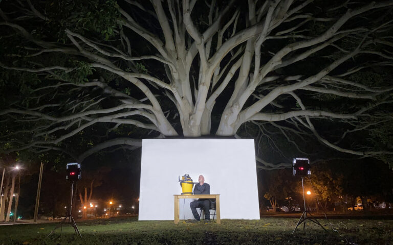 Welcome - UCSB Art Department