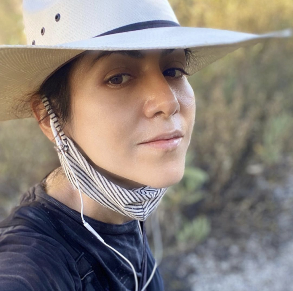 Visiting Speakers Spring 2022 - UCSB Art Department